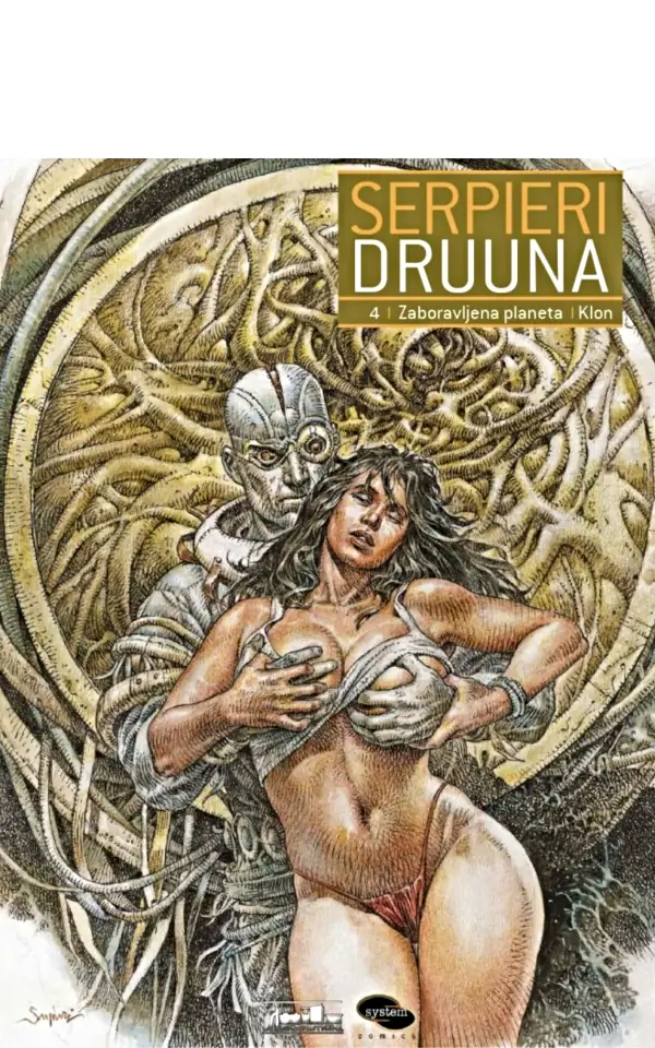 Druuna 4