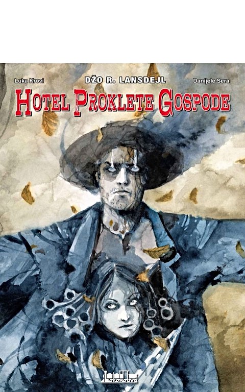 Hotel proklete gospode