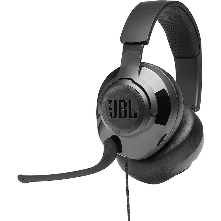 JBL Slušalice QUANTUM 300 crne