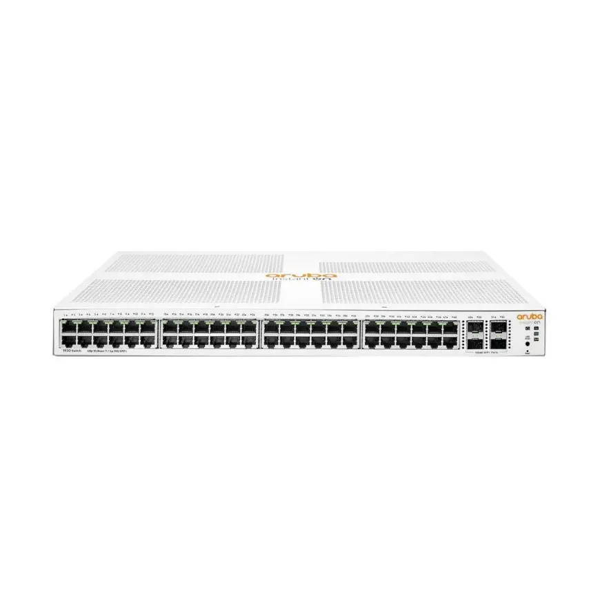 HP Switch Aruba Instant On 1930 48G 4SFP/ SFP+ JL685A beli