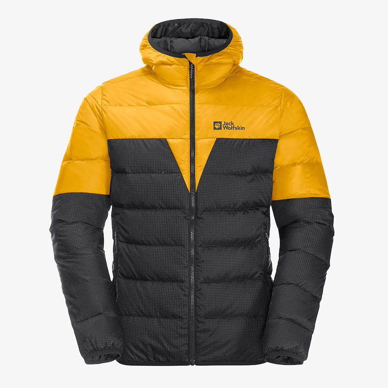 JACK WOLFSKIN Jakna Dna Tundra