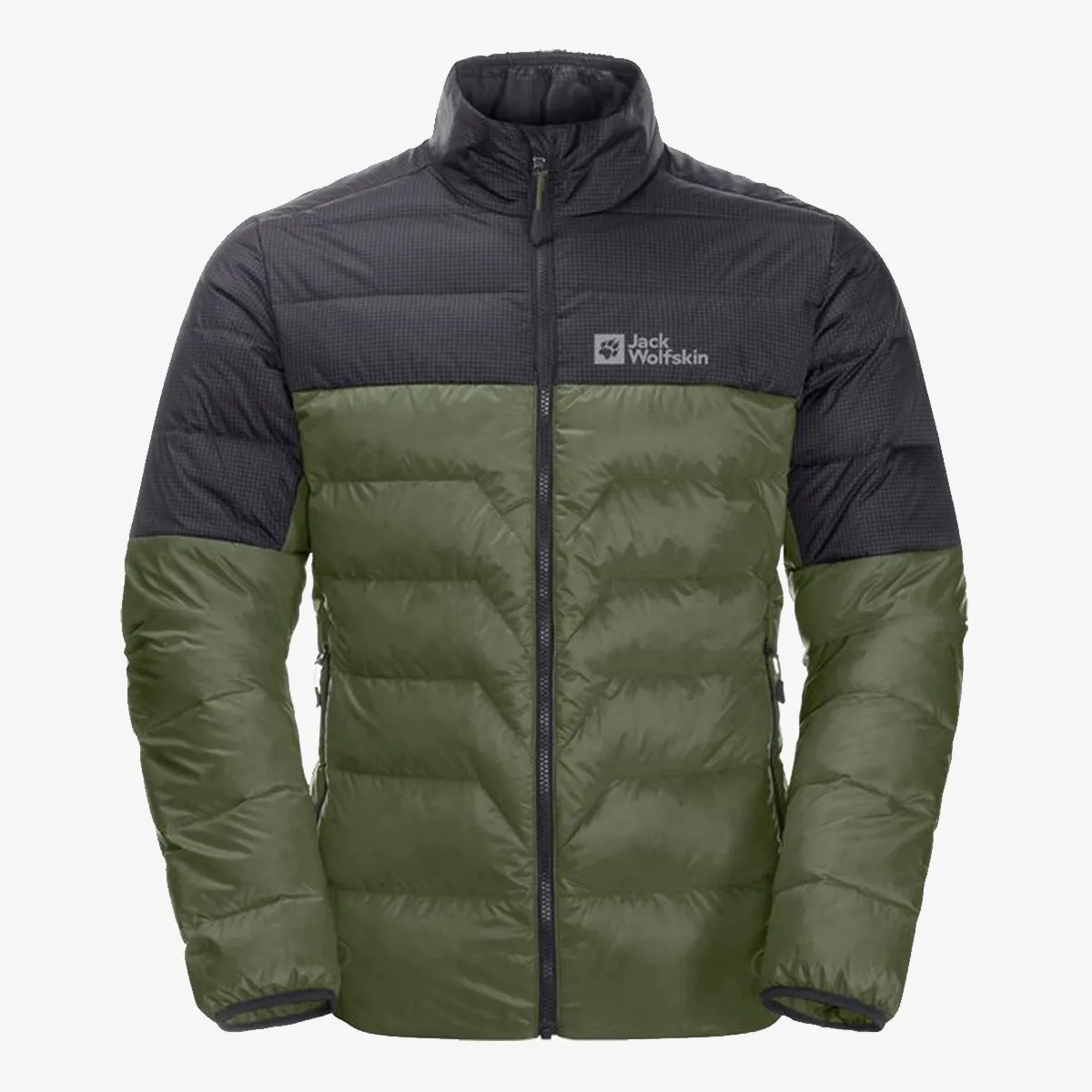 JACK WOLFSKIN Jakna Dna Tundra