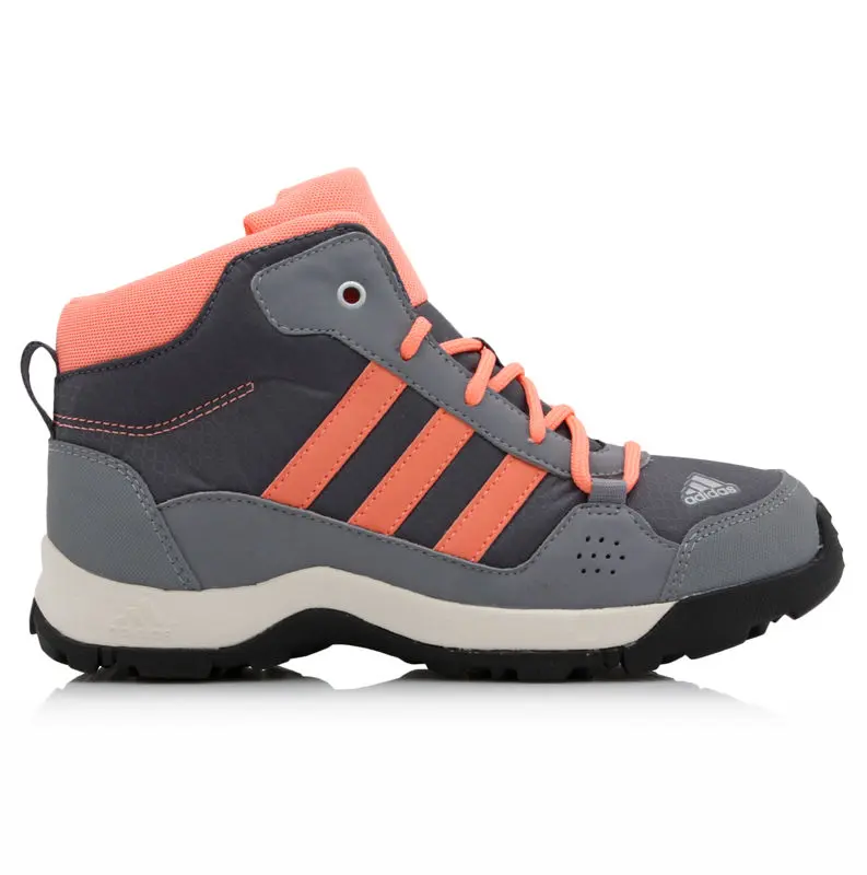 ADIDAS Dečije cipele Hyperhiker AQ4138 sive