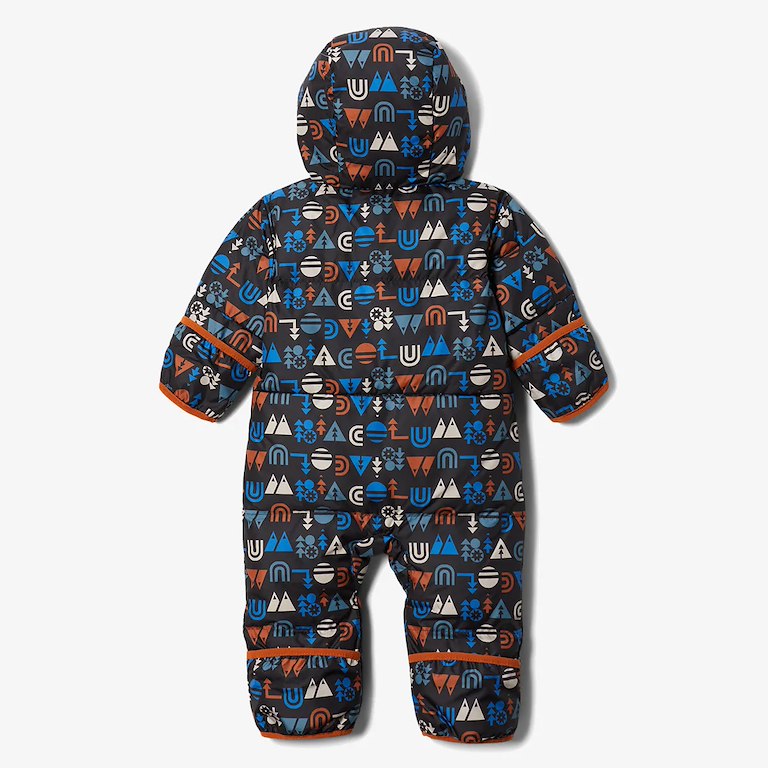 COLUMBIA Kombinezon Snuggly Bunny™