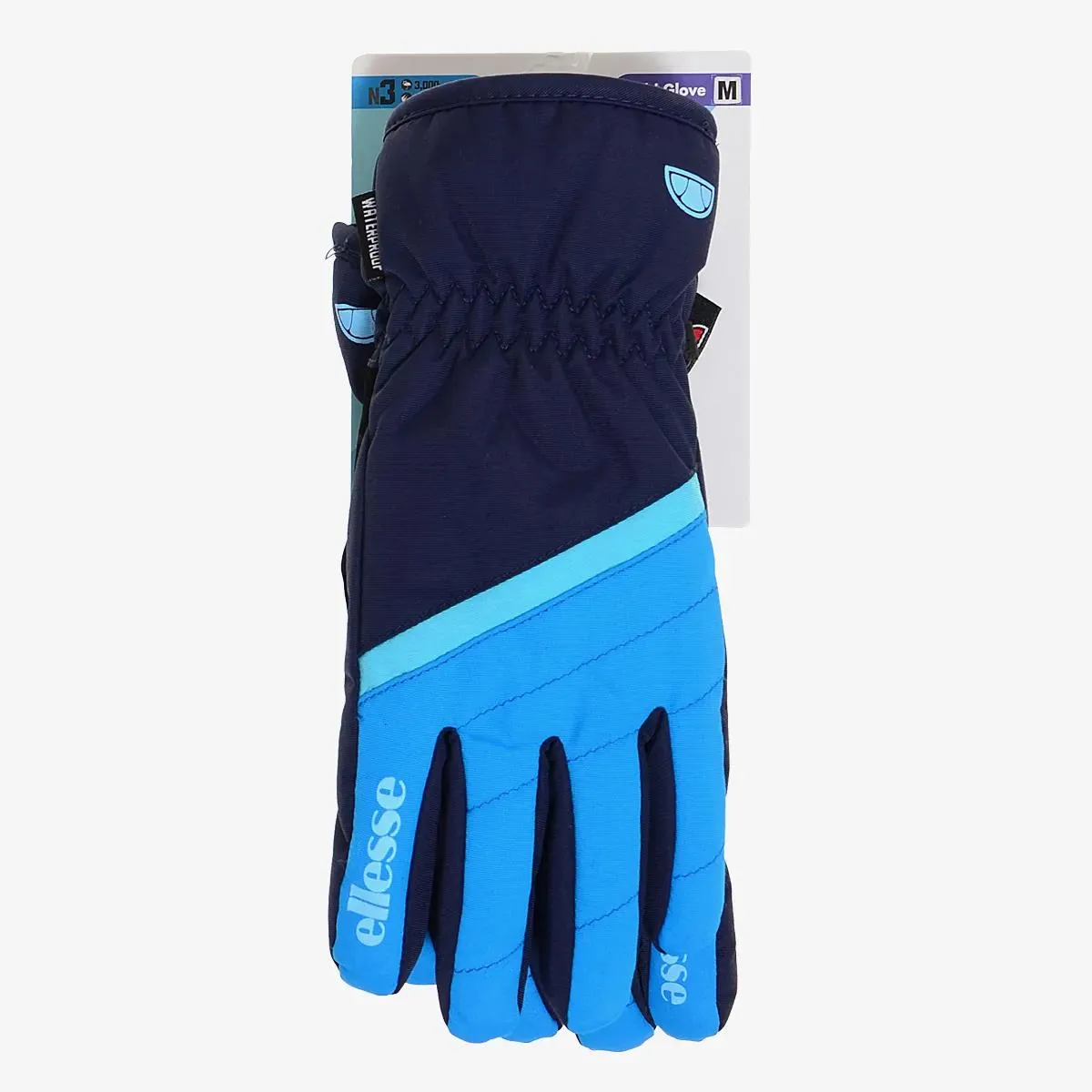 ELLESSE Rukavice Basic ski glove Jn Boy