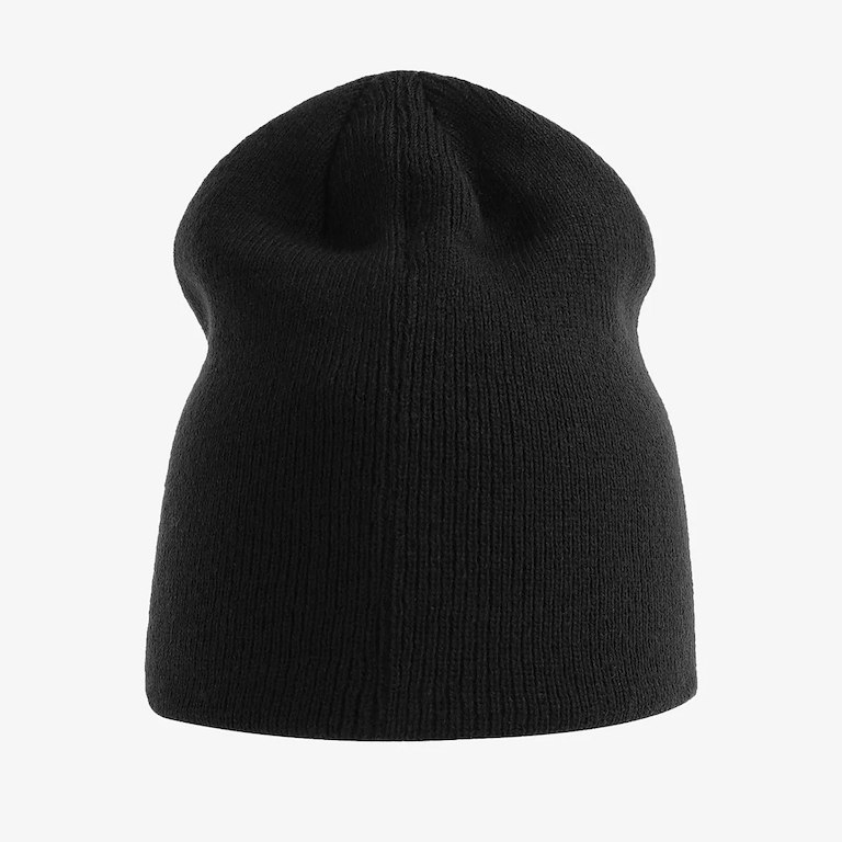 ATLANTIS Kapa Kapa MOOVER beanie 100% acr NERO-NERO