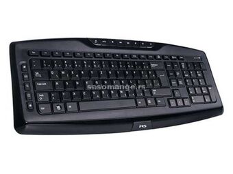 MS Bežična tastatura ALPHA M305