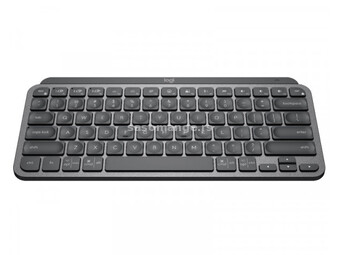 LOGITECH MX Keys Mini Wireless Illuminated tastatura Graphite US