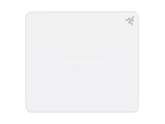 Atlas - Premium Tempered Glass Mat - White