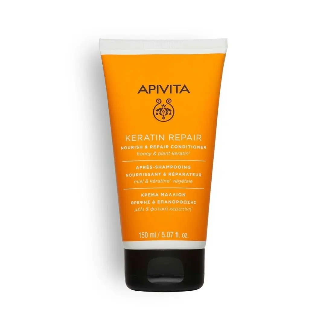 APIVITA Regenerator za ishranu i oporavak kose Keratin Repair 150ml