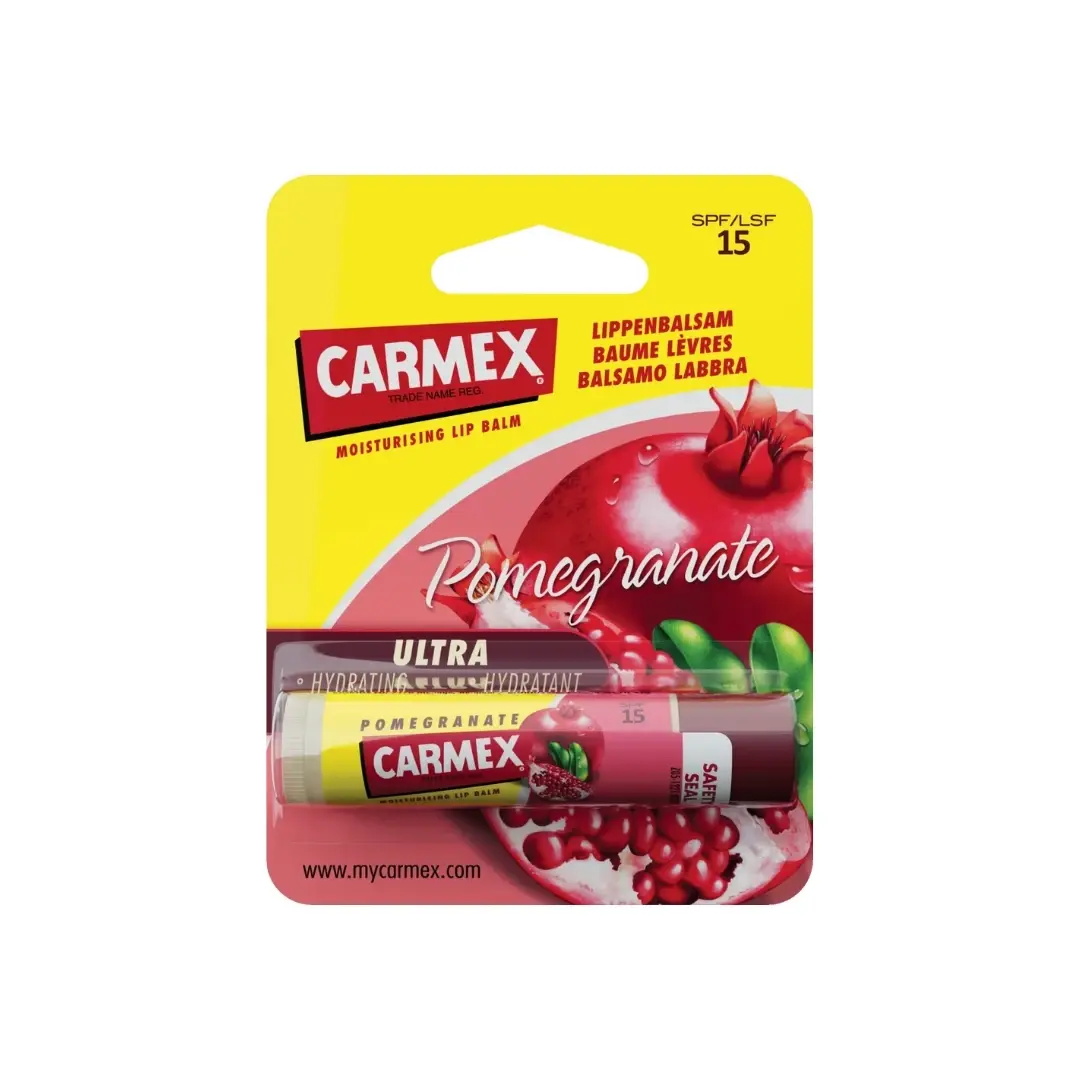 CARMEX Balzam za usne u stiku Nar 4,25g