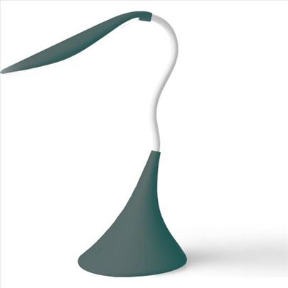 Swan stolna lampa/Razne opcije boja
