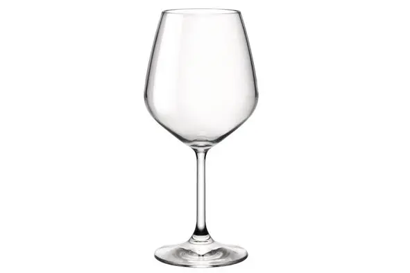 BORMIOLI ROCCO Set čaša za crveno vino 53 cl Restaurant Vino Rosso 2/1