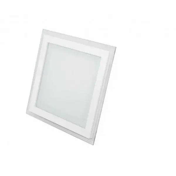 BB LINK Kvadrani LED panel U/Z KNS2-12 beli