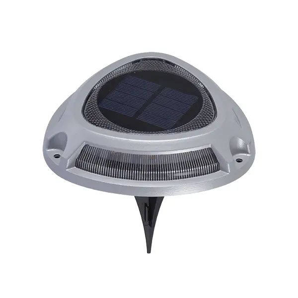 ELMARK Solarna LED podna svetiljka EC41071 0.3W