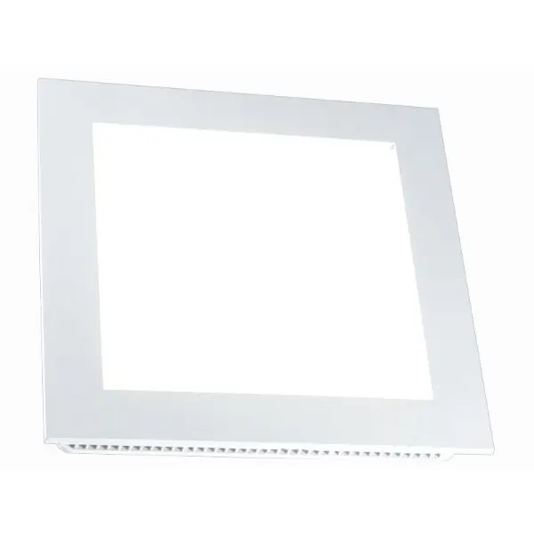 Ugradni kvadratni LED panel 18W 4000K XH-SP1600304-S-NW beli