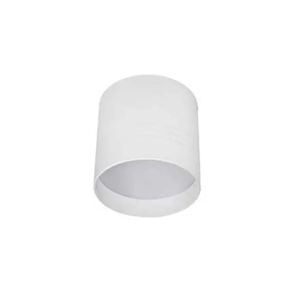 LED plafonjera jm-8009 bela 20W 3000K IP20 bela