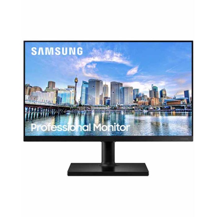 Monitor Samsung 24'' LF24T450FQRXEN