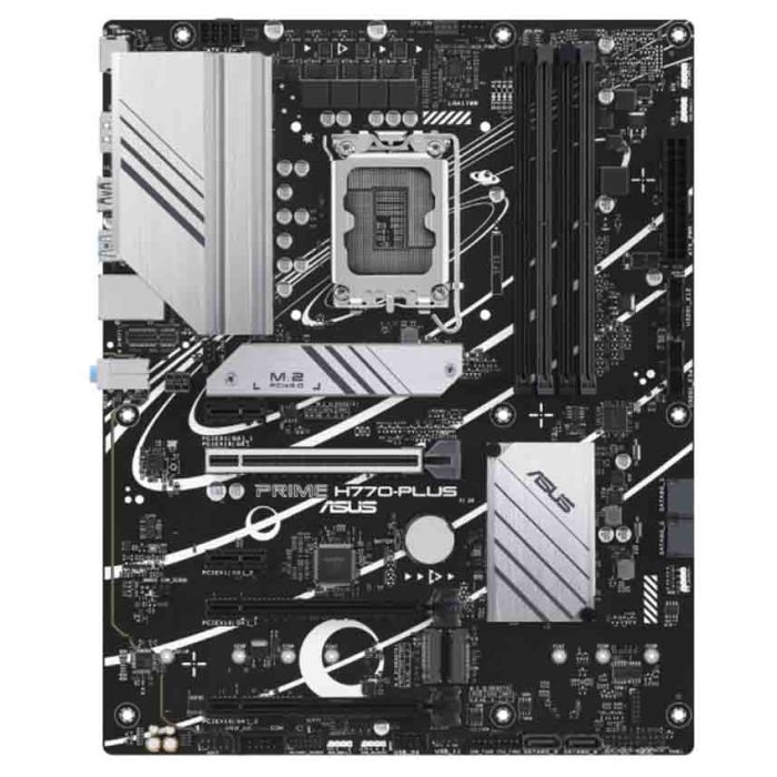 Matična ploča ASUS PRIME H770-PLUS