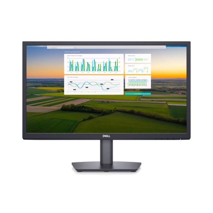 Monitor Dell 21.5'' E2222H