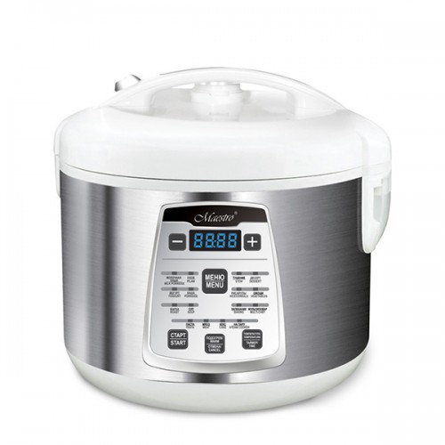 Maestro Multicooker 5l 700w MR792