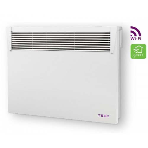 TESY CN 031 150 EI CLOUD W Wi-Fi električni panel radijator