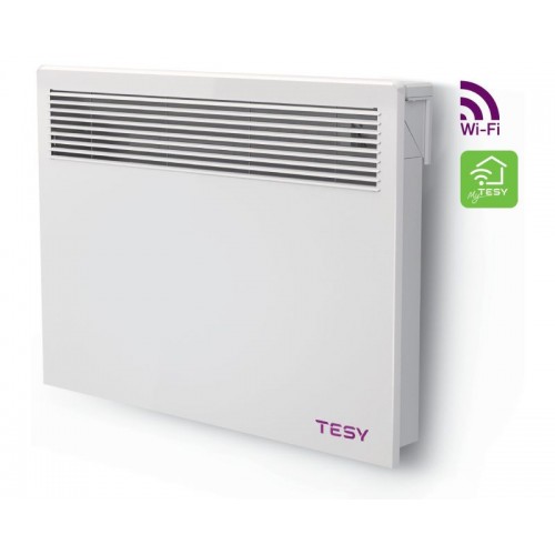 TESY CN 051 150 EI CLOUD W Wi-Fi električni panel radijator