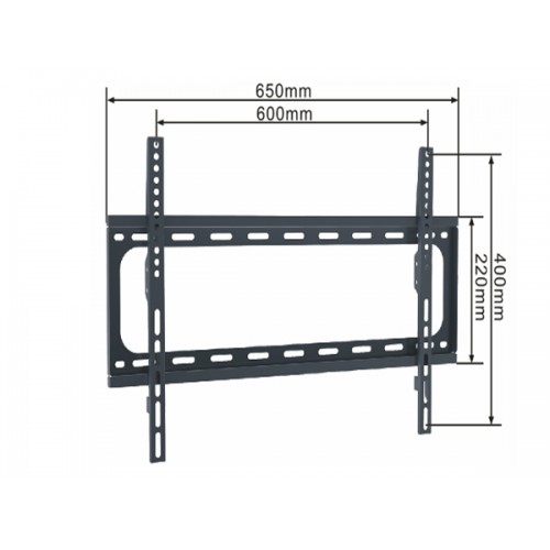 XSTAND TV Nosač FIX 37''-75'' do 50kg