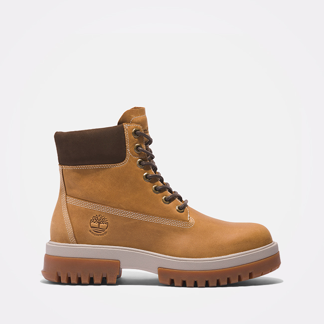 Timberland Čizme TBL Premium Elevated6inWP