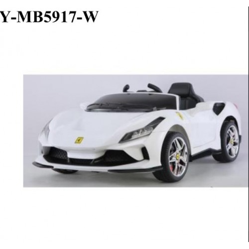 Auto Ferari na akumulator sa R/C 023528B