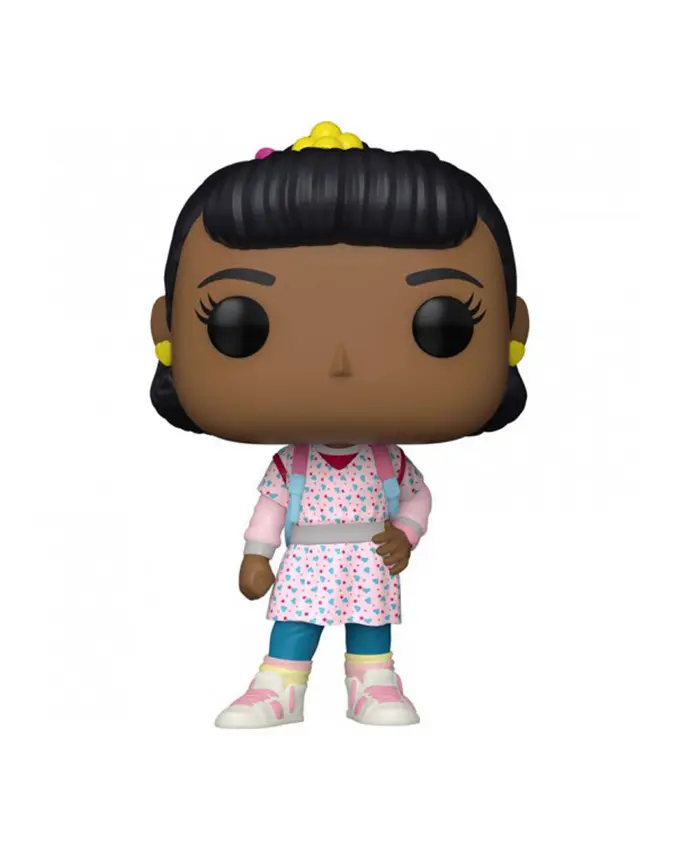 FUNKO Figura POP! TV Stranger Things S4 - Erica Sinclair