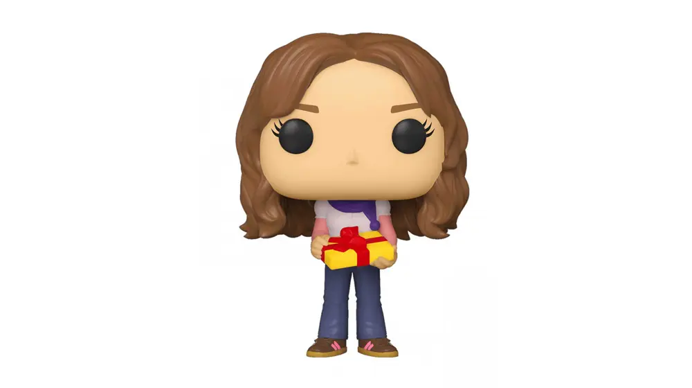 Harry Potter Holiday POP! Vinyl - Hermione Granger