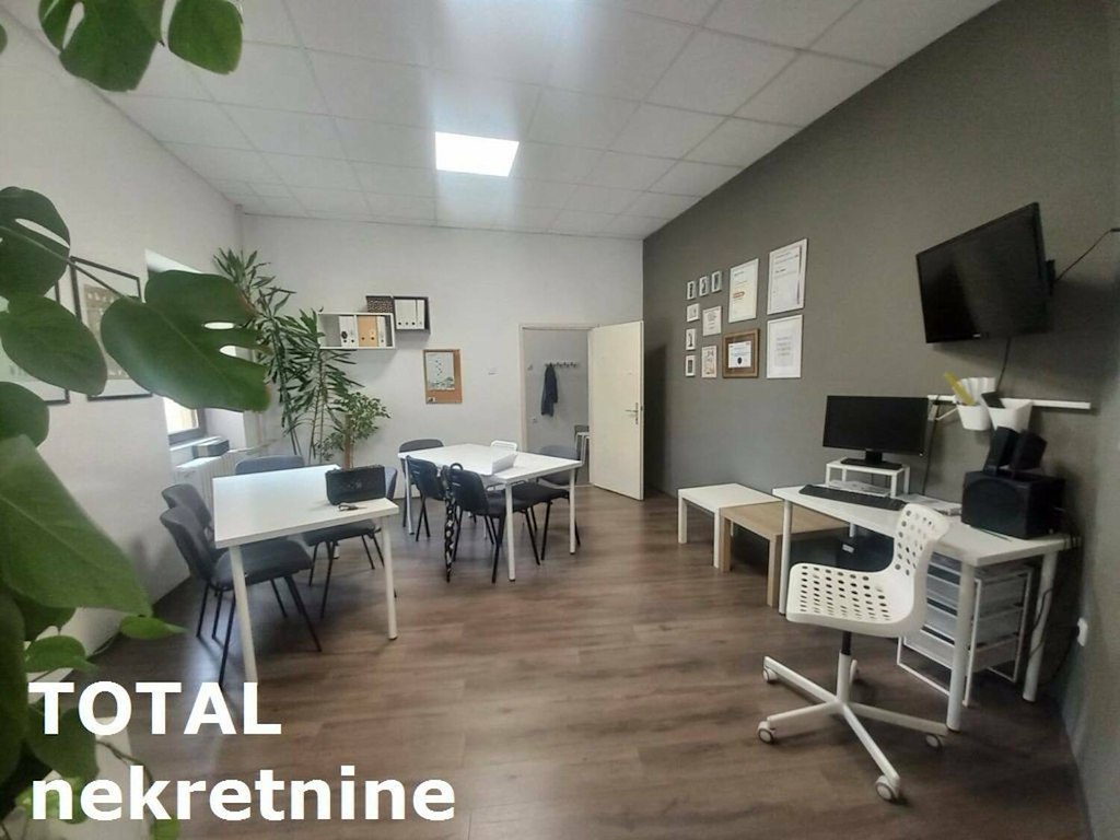 Petosoban stan NOVI SAD, 329600€