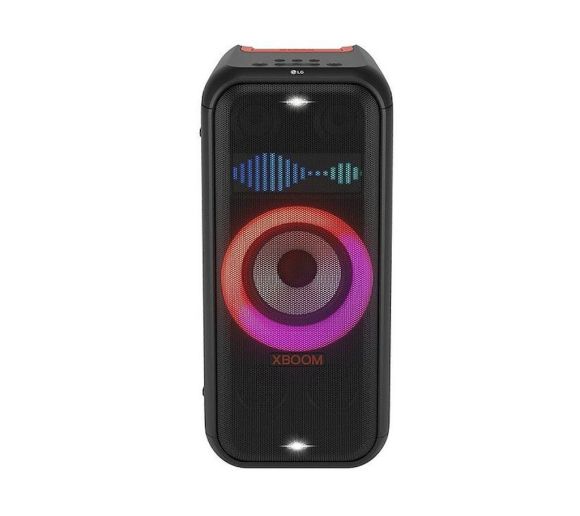 LG - Zvucnici LG XL7S/Bluetooth/portable/20h/crna