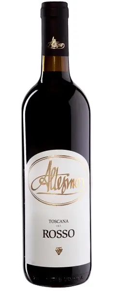 ALTESINO Rosso IGT crveno vino 0,75 l