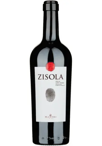 MAZZEI Zisola crveno vino 0,75 l