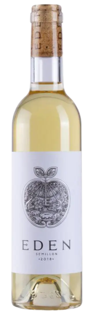 EDEN Semillon belo vino 0,375 l