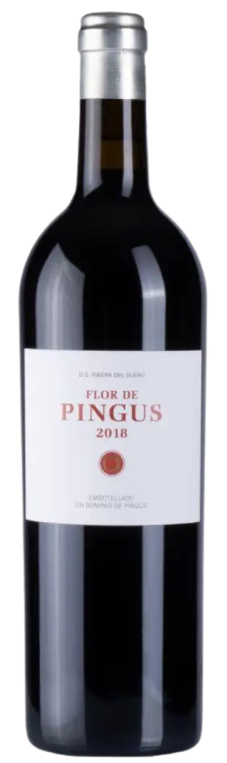 DOMINO DE Pingus Flor de Pingus crveno vino 0,75 l
