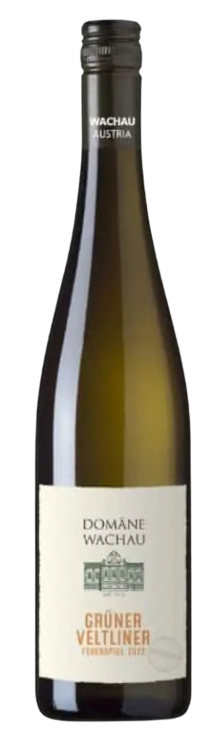 DOMÄNE WACHAU Gruner Veltliner Federspiel Ried belo vino 0,75 l