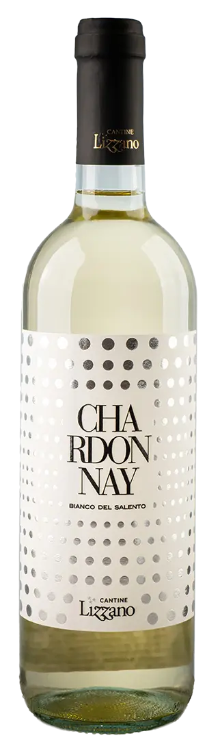 LIZZANO Chardonnay IGT belo vino 0,75 l