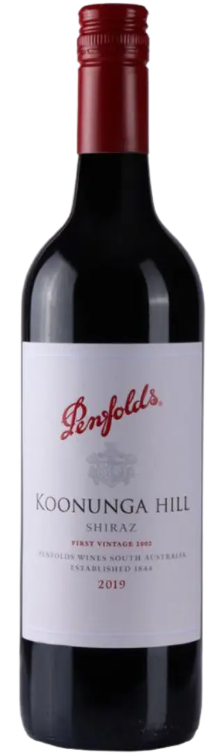 PENFOLDS Koonunga Hill Shiraz crveno vino 0,75 l