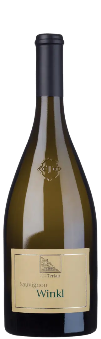 CANTINA TERLANO Winkl Sauvignon Blanc belo vino 0,75 l