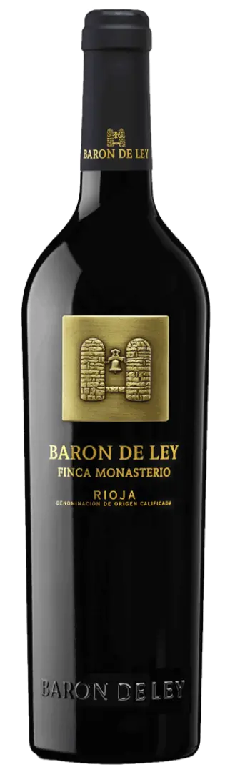 BARON DE LEY Finca Monasterio crveno vino 0,75 l