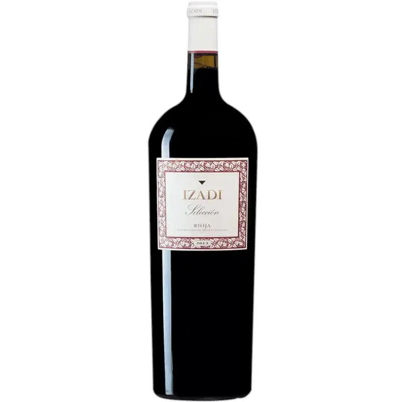 BODEGA IZADI Izadi Seleccion crveno vino 0,75 l