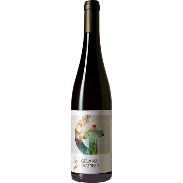 VIRTUS Gewurztraminer belo vino 0,75 l