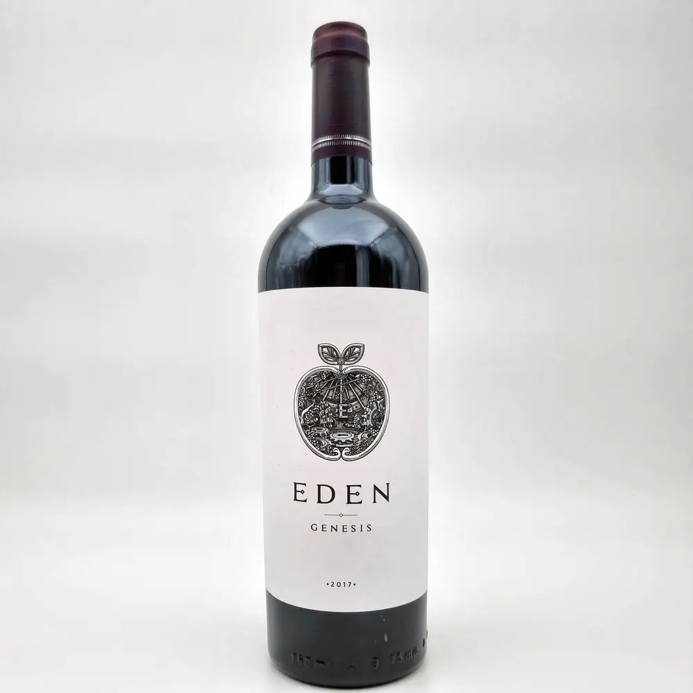 EDEN Genesis crveno vino 0,75 l