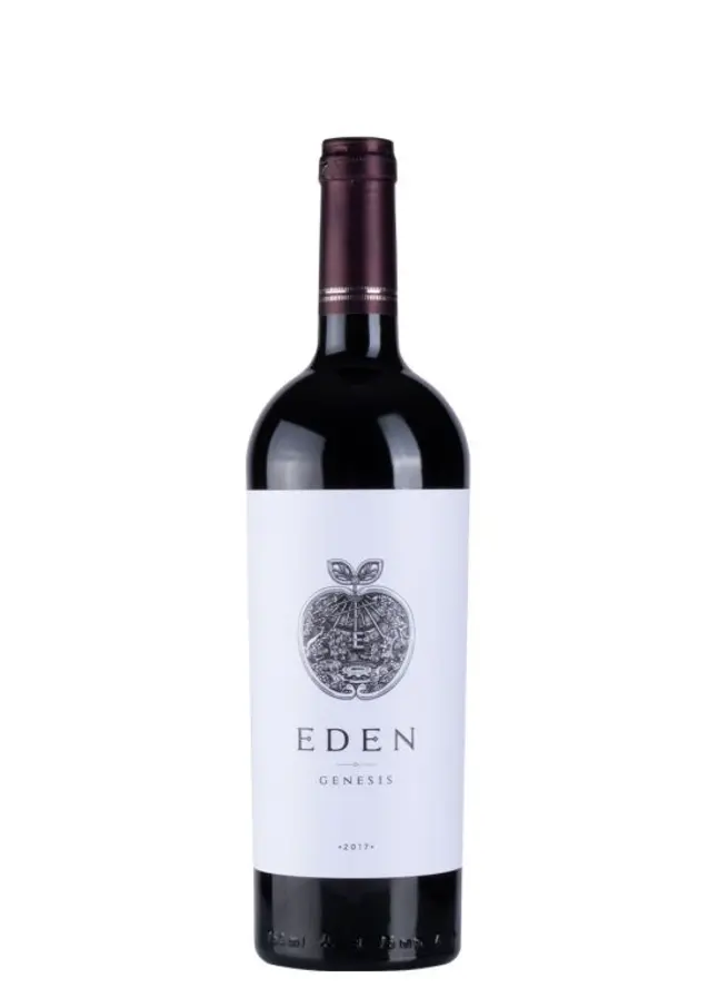 EDEN Genesis crveno vino 0,75 l