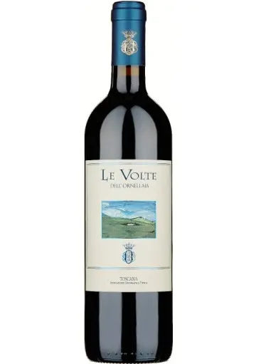 ORNELLAIA Le Volte crveno vino 0,75 l