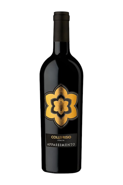 COLLEFRISIO Appassimento crveno vino 0,75 l