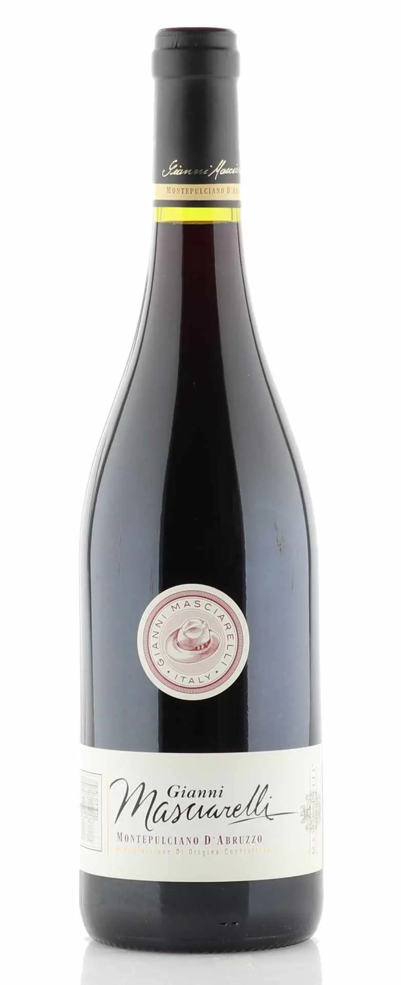 MASCIARELLI Gianni Masciarelli Montepulciano D'Abruzzo crveno vino 0,75 l